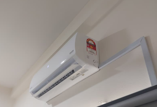 What is trunking in Air Conditioner installation? – PRISM+